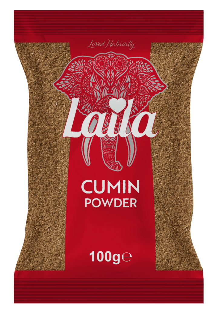 Laila – Laila Cumin Powder 100g